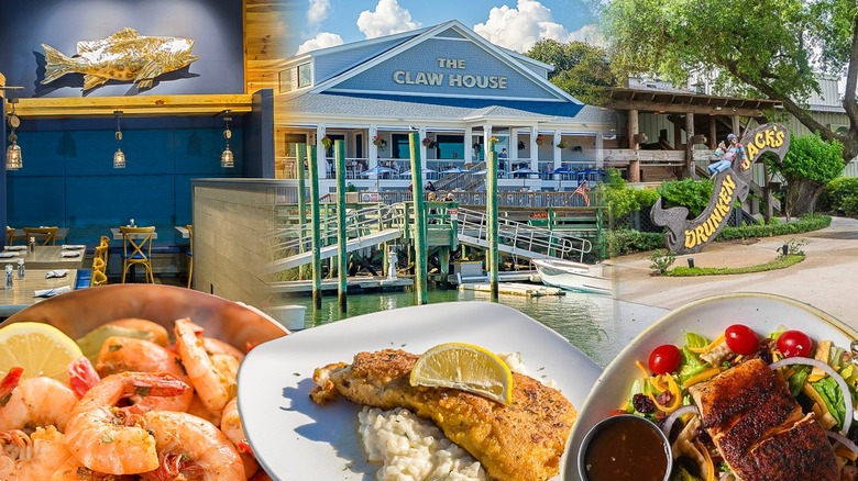 15 hidden gem restaurants in Myrtle Beach worth finding