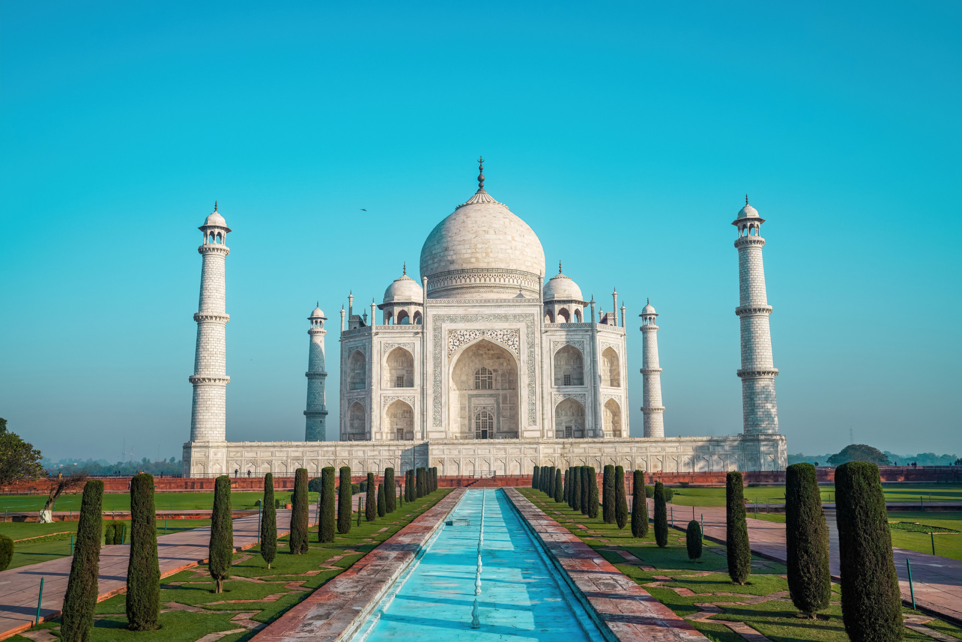 Places to see before they disappear from Earth
