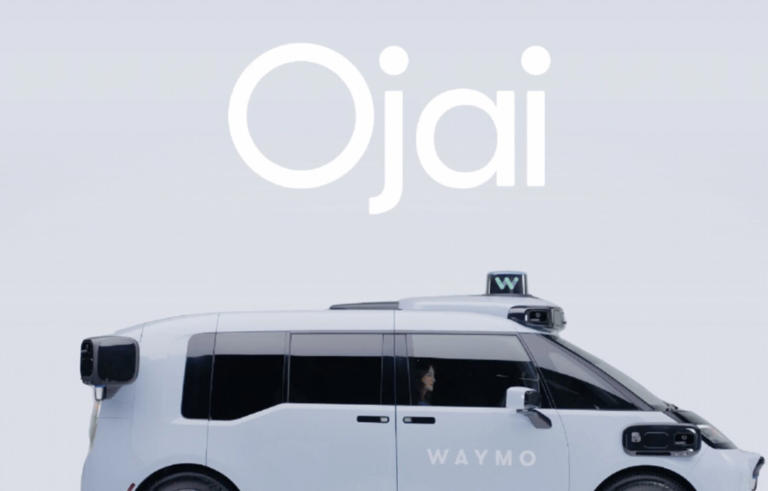 Waymo brings new Ojai vehicle to Los Angeles amid local concerns