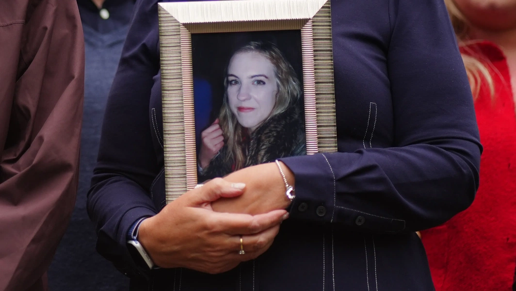 YouTuber jailed for life over murder and fake livestream alibi