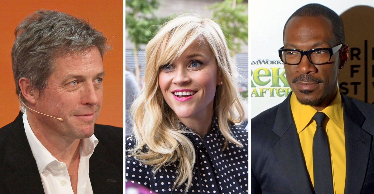 15 Hollywood scandals that surprisingly didn’t end careers