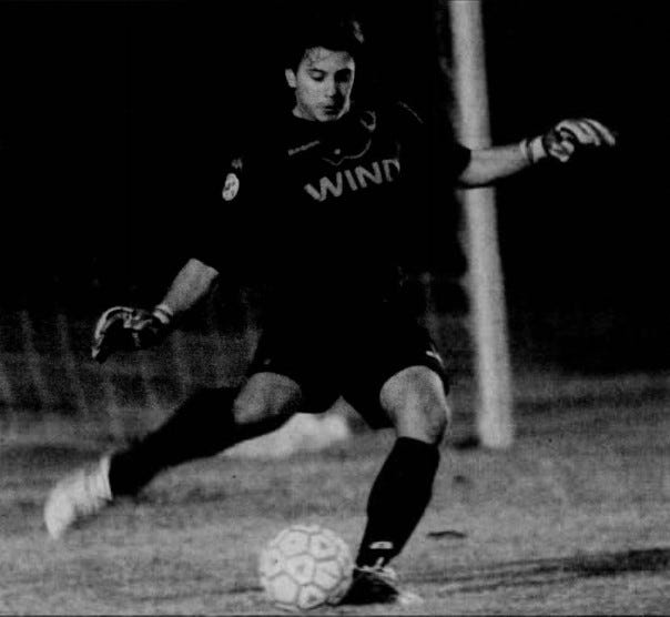 Volusia-Flagler's all-time best boys soccer player poll. Vote now