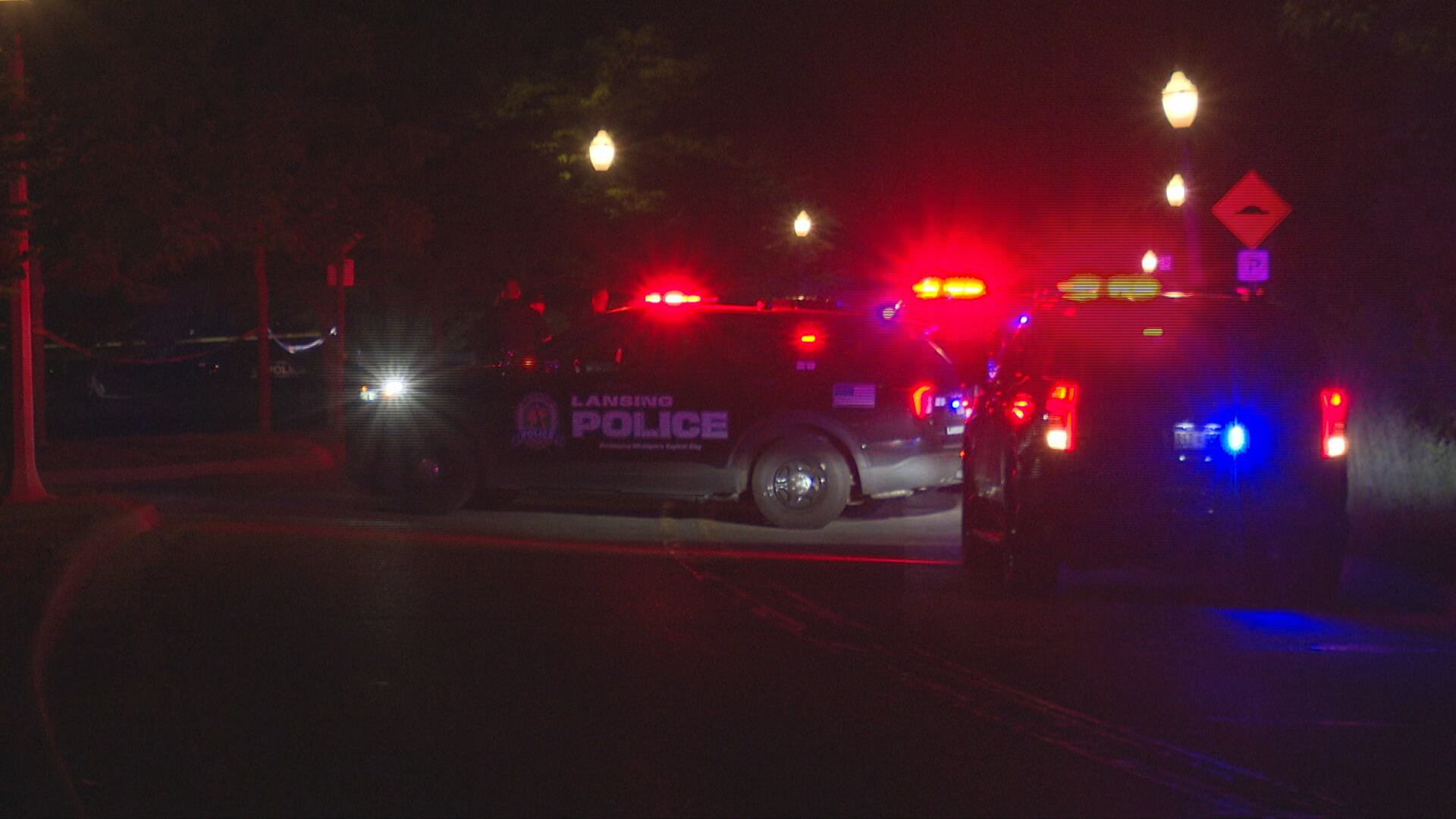 Man charged with murder after 19-year-old woman dies following Lansing ...