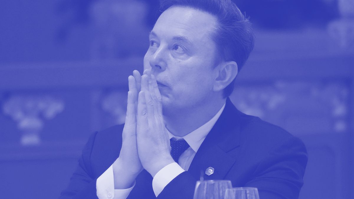 SpaceX files Australian prospectus warning shares are 'highly speculative'