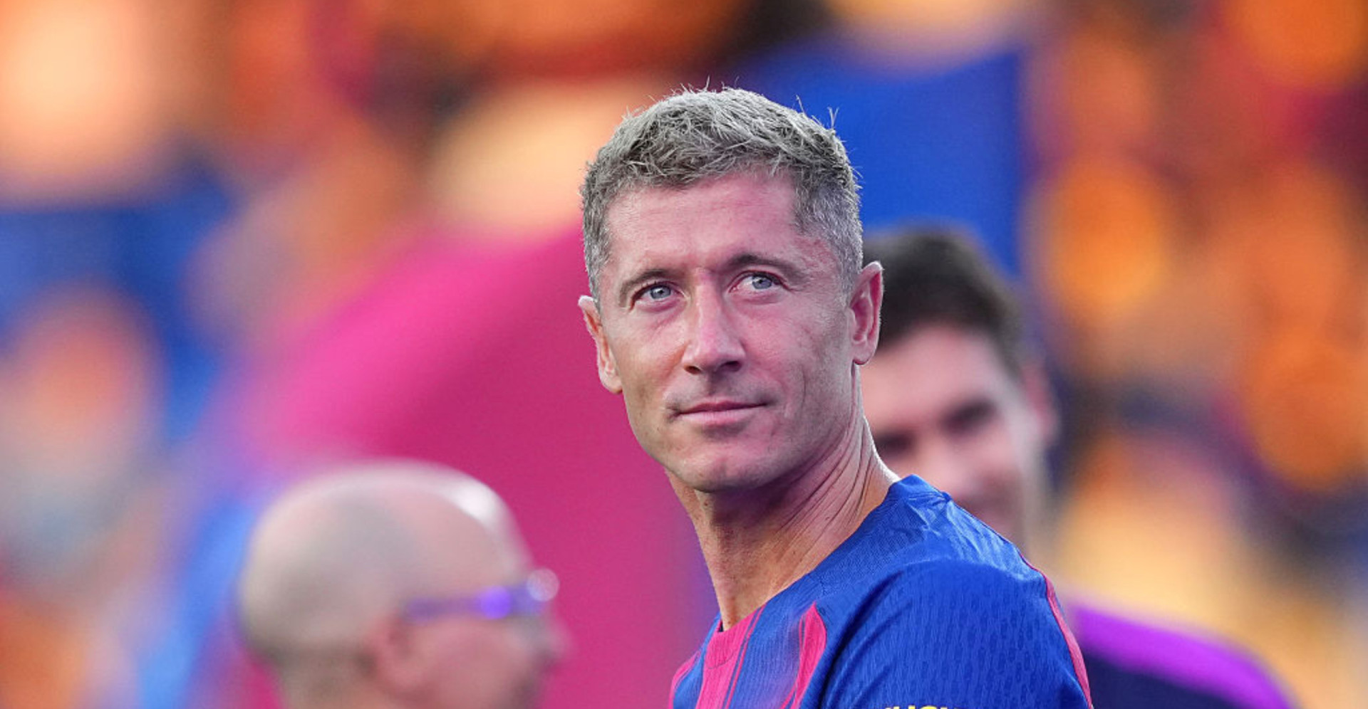 Who is the top goal scorer of all time?