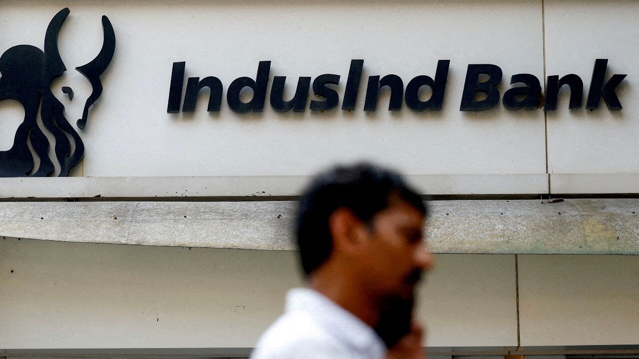 PwC review flags accounting irregularities in IndusInd Bank treasury ...