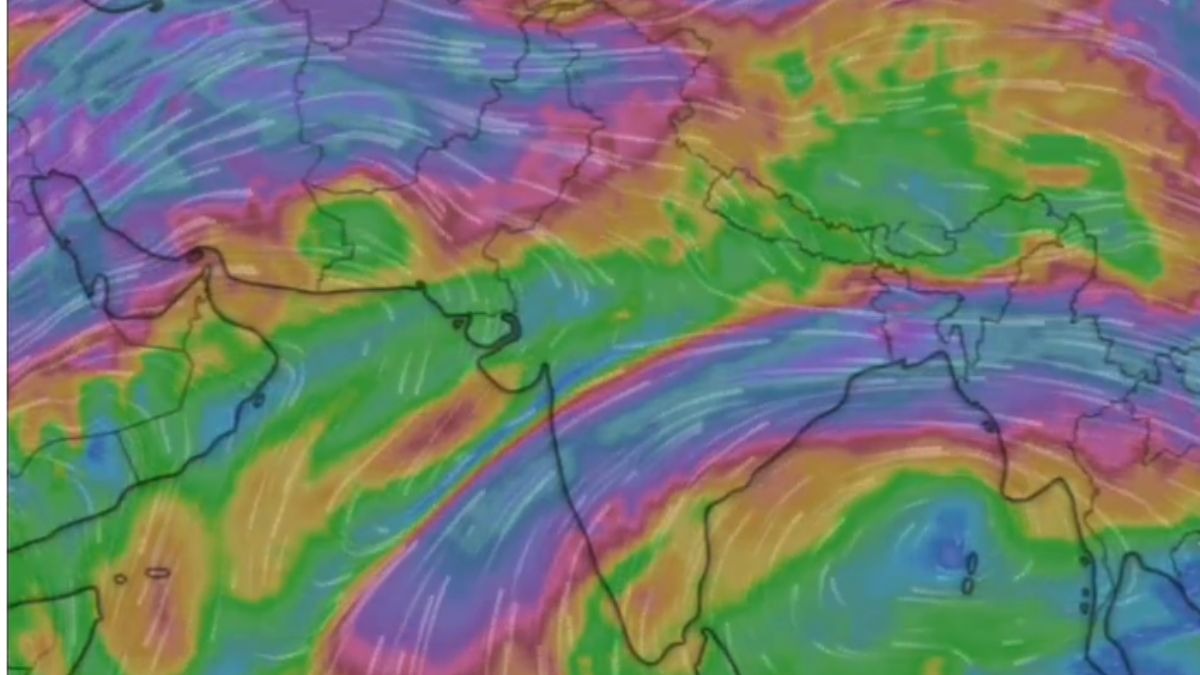 El Nino is stirring again: Why India's monsoon could fall short in 2026