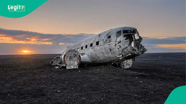 Tragedy strikes as small plane crashes, killing at least four people ...