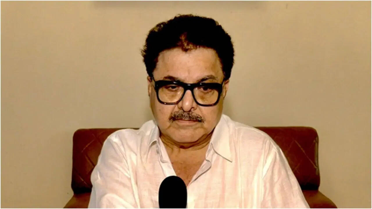 Not only shameful but...: Ashoke Pandit slams Shilpa Shinde over false ...