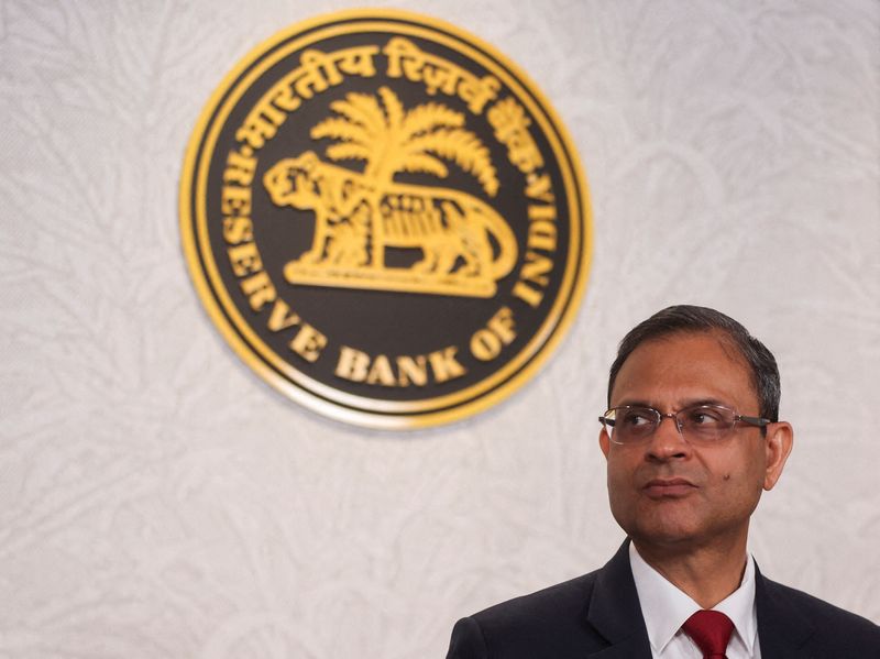 India ramps up defence of faltering rupee after holding fire on rates