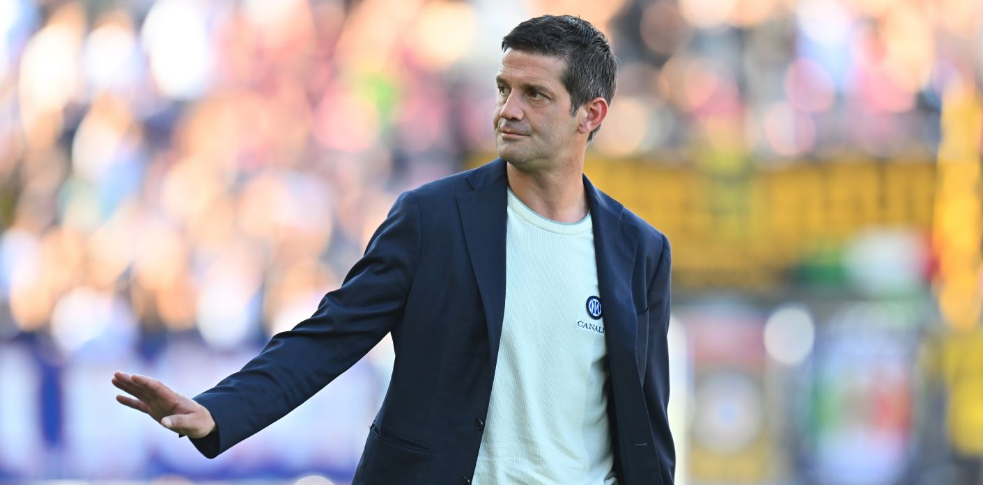 Chivu: «Io e il regime, la libertà era una fetta di prosciutto. Papà ...