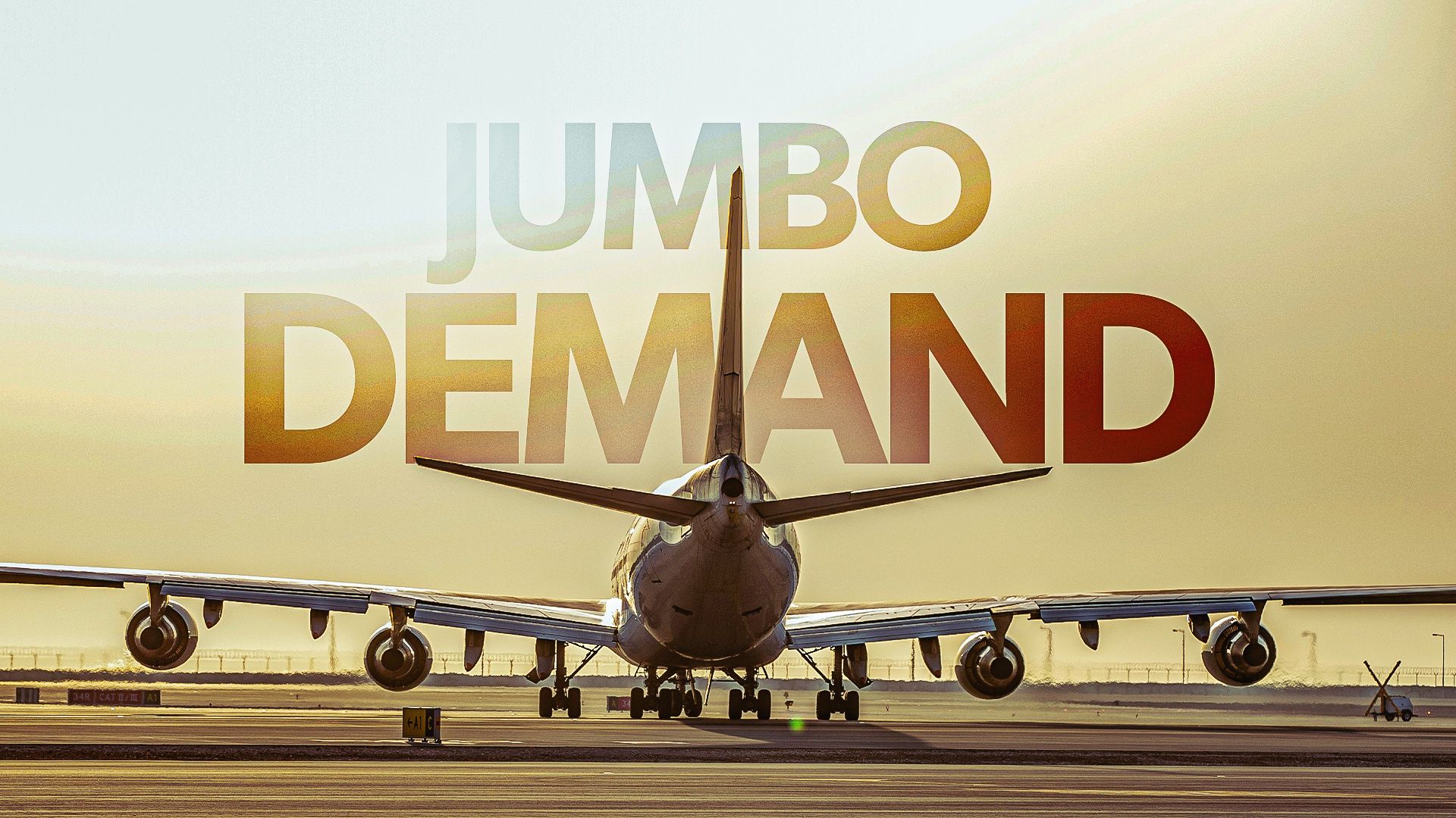 Back from the boneyard: How retired Boeing 747s became one of America's ...