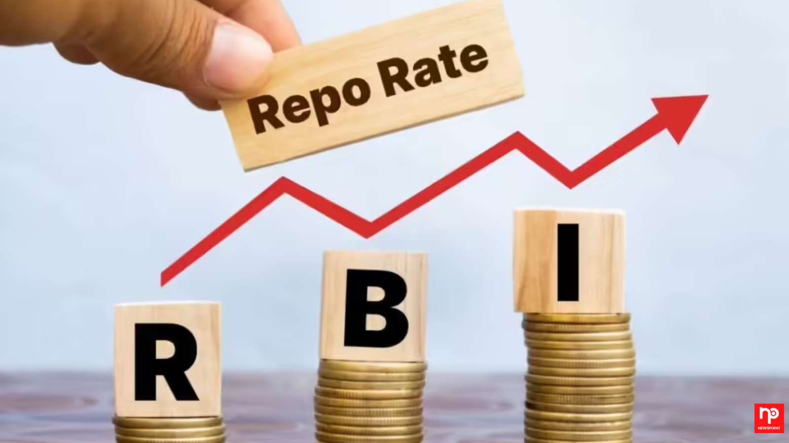 RBI keeps repo rate unchanged at 5.25%, inflation and Iran-US war ...