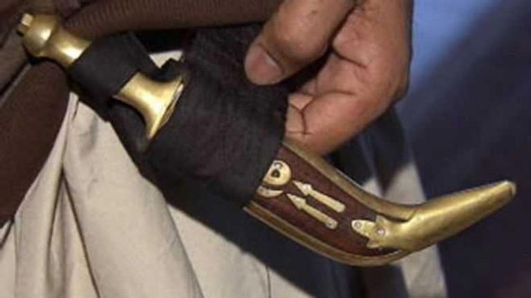 Who can carry a kirpan in the UK? Henry Nowak murder sparks debate over ...