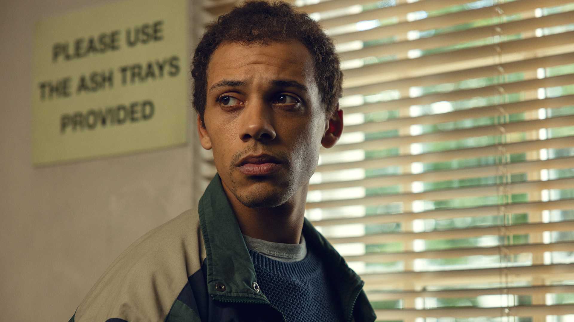 Netflix’s 3-part British crime drama based on a true story is the ...