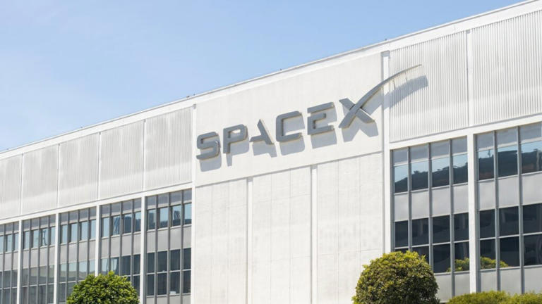 Elon Musk's SpaceX won't get a fast track to the S&P 500 as index ...