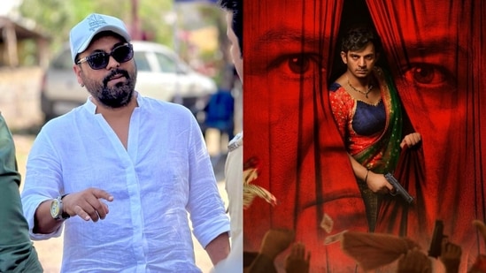 Jai Basantu Singh calls Satrangi 'risky subject', says actors rejected ...