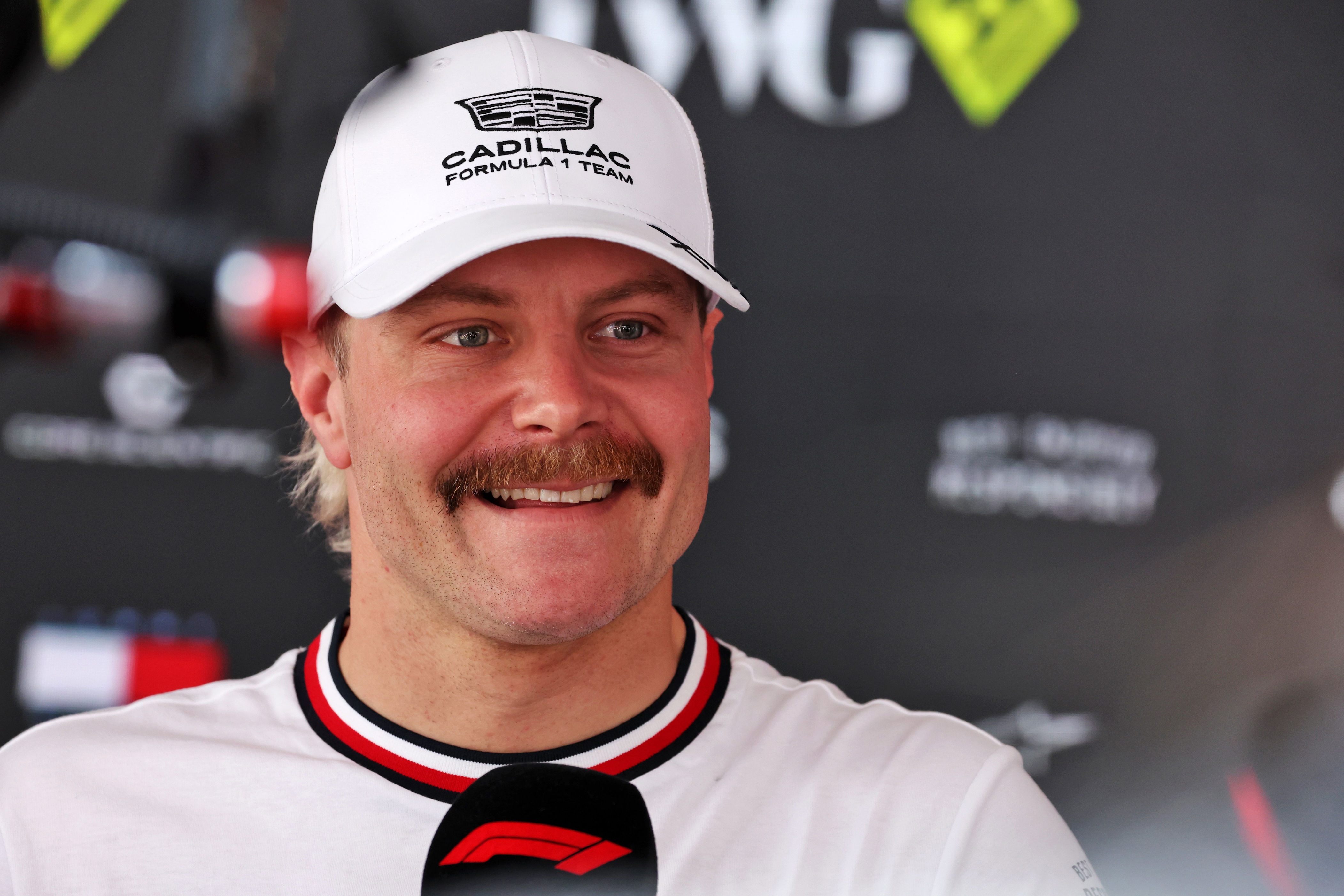 Bottas onthult speciale Monaco-helm met bijzonder verhaal
