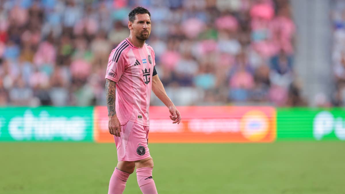 Lionel Scaloni makes clear statement on Lionel Messi’s retirement timeline