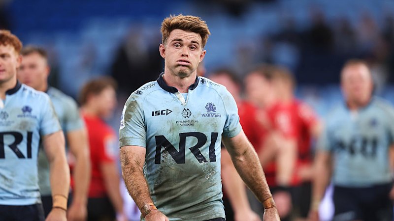 Wallabies star among major Aussie rugby exodus