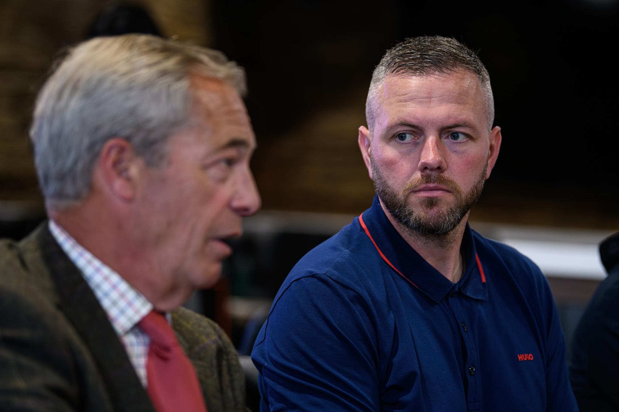 Robert Kenyon won’t accept being labelled sexist amid social media ...