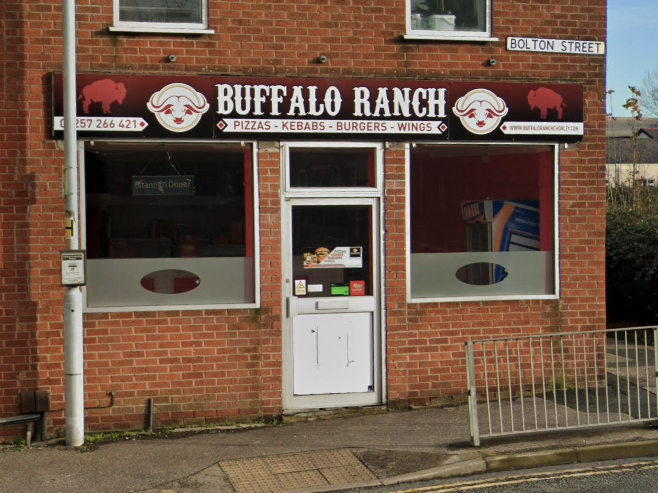 Chorley food hygiene ratings: Every takeaway inspected so far in 2026