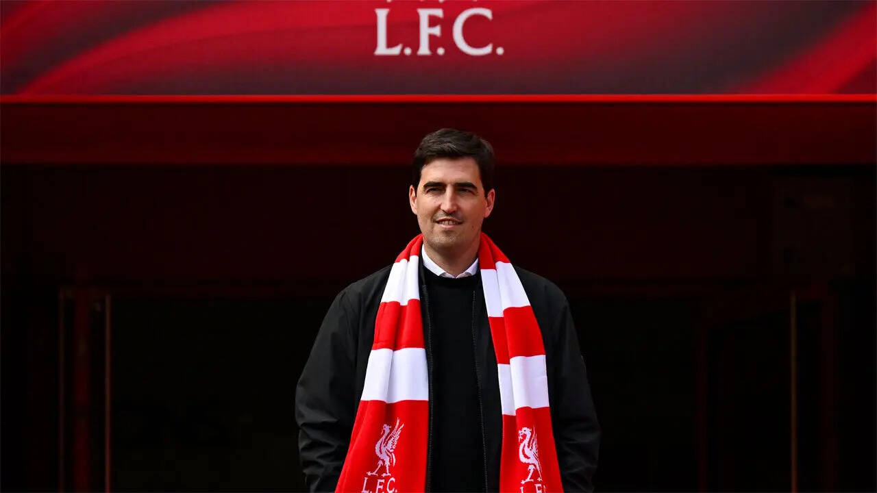 Who is Andoni Iraola? Liverpool turn to Klopp-style football as ...
