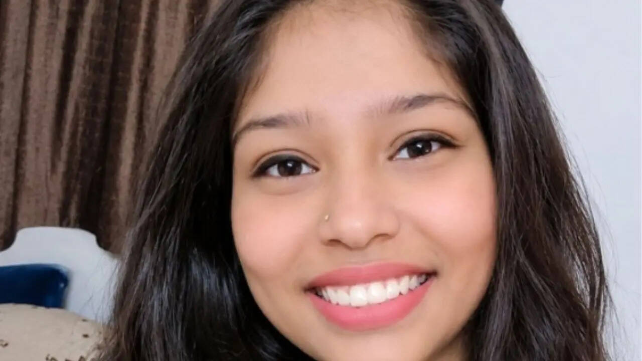 Who was Akanksha Chaturvedi? NEET aspirant's note found after suicide ...