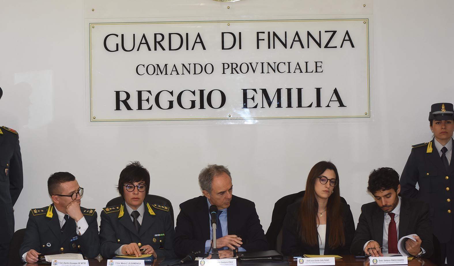 Se non paghi danno fuoco a tutto. Di Tinco condannato a sette anni ...
