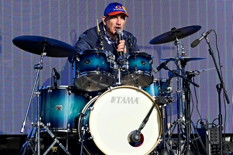 Nikol Pashinyan: Drummer PM steering Armenia away from Russia