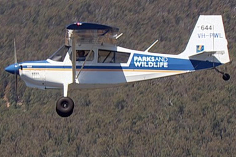 Man charged with starting bushfire in Western Australian state forest