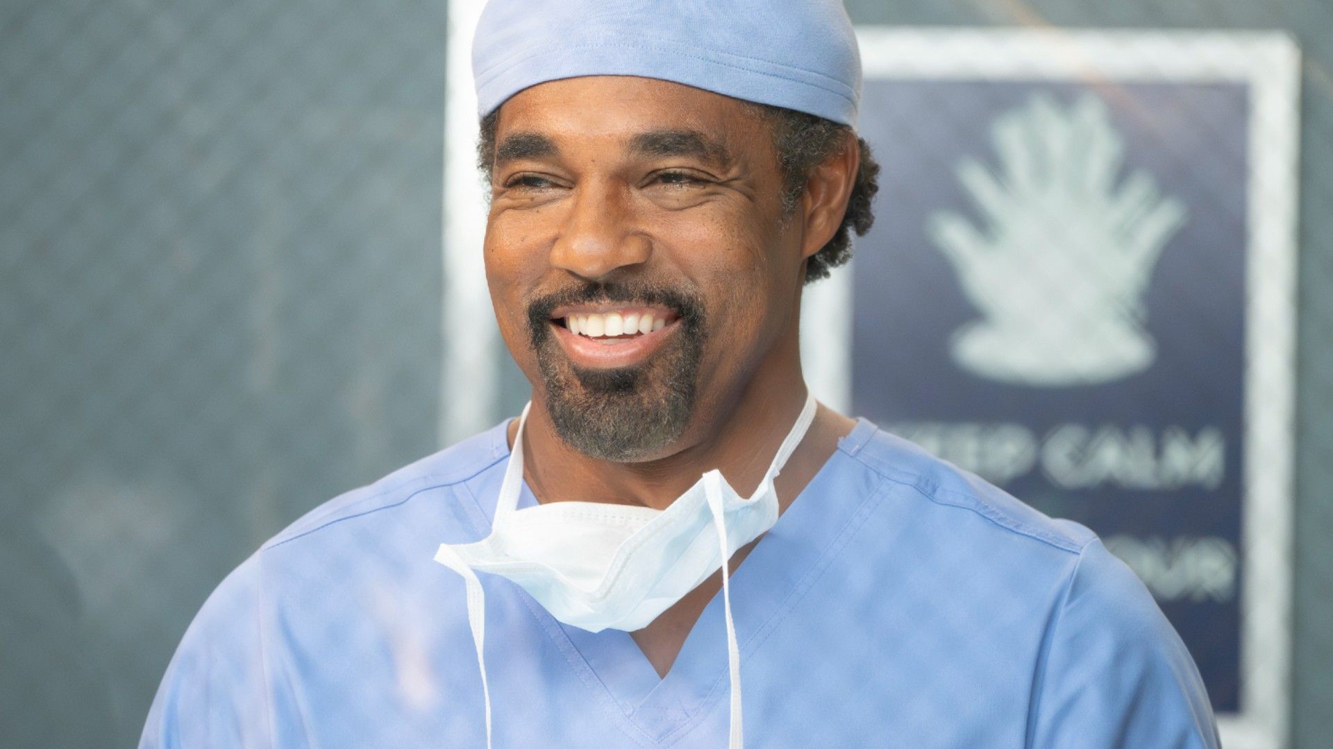 Grey's Anatomy's Jason George Reveals If Ben Is Returning & Why He ...