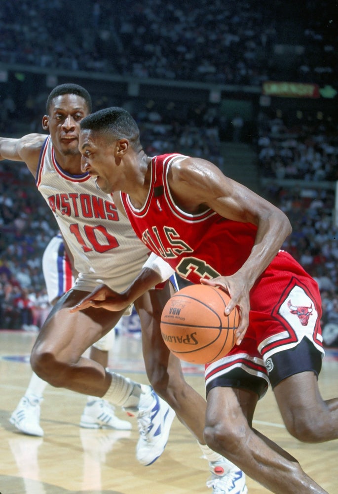 Meet the bad girls of the WNBA: 5 players bringing bad boys energy back