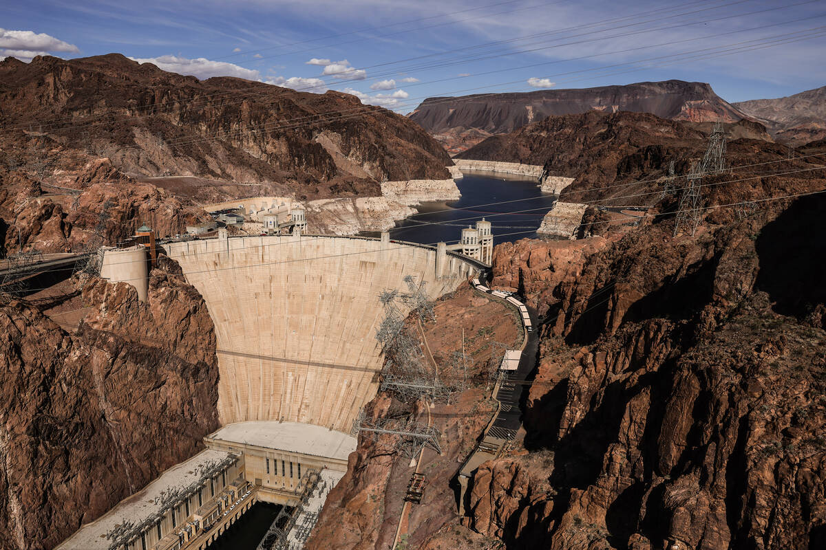 EDITORIAL: Desalination deal a step foward for the region