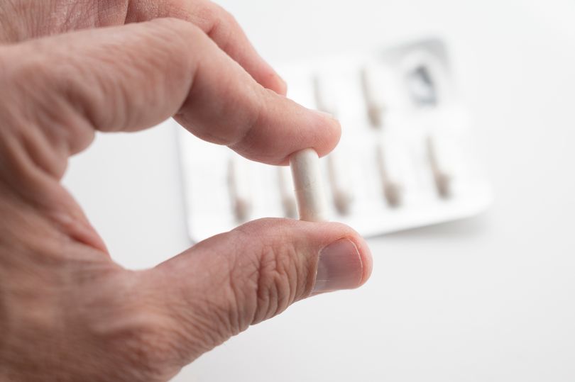 New warning for anyone taking ibuprofen