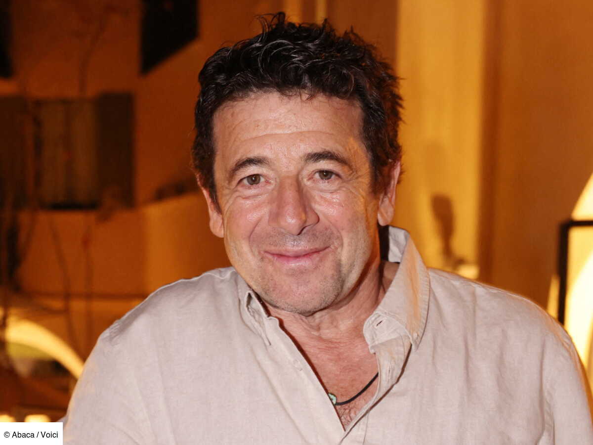 Exclu Patrick Bruel lâché par son entourage : « Il faut arrêter l ...