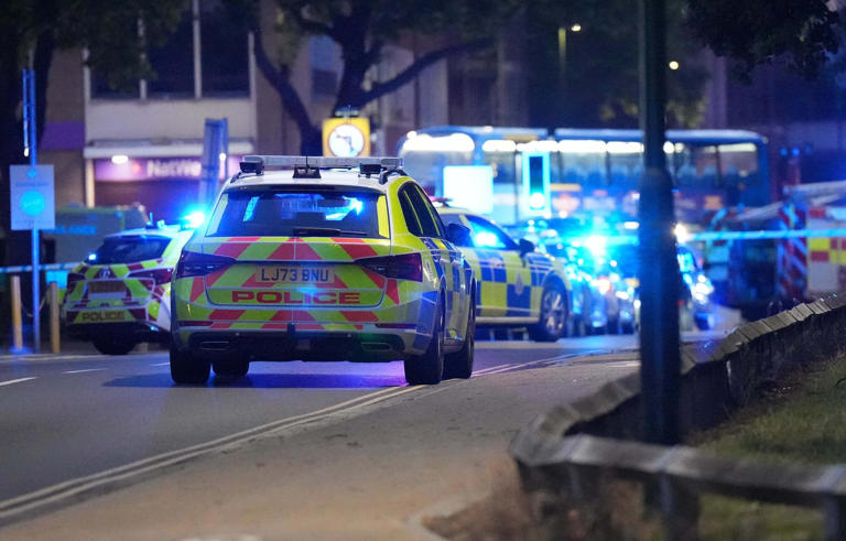Sussex Police appeal for witnesses after motorcyclist dies in collision ...