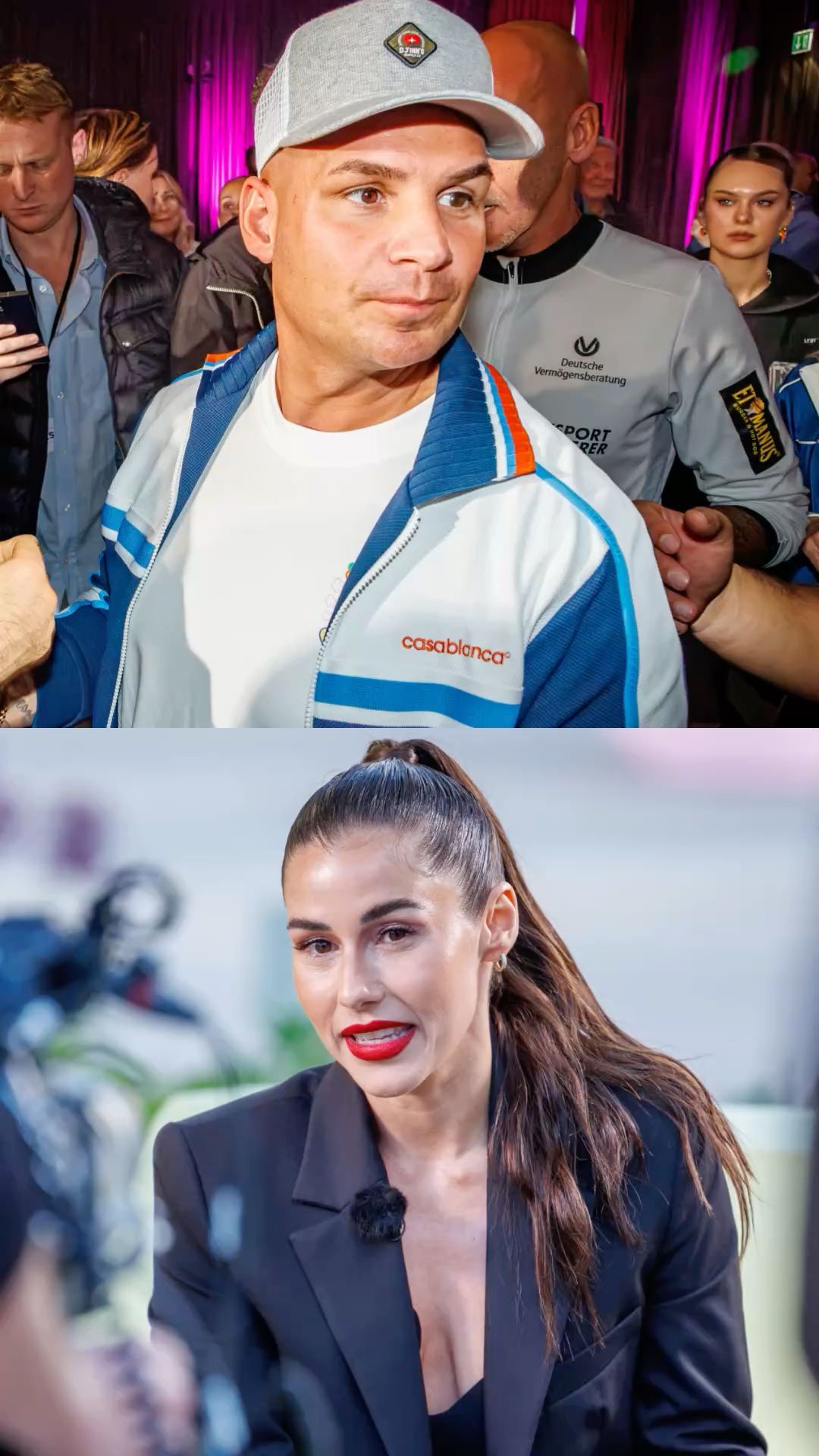 Pietro Lombardi stinksauer auf Sarah Engels: Nach geplatztem Mallorca ...