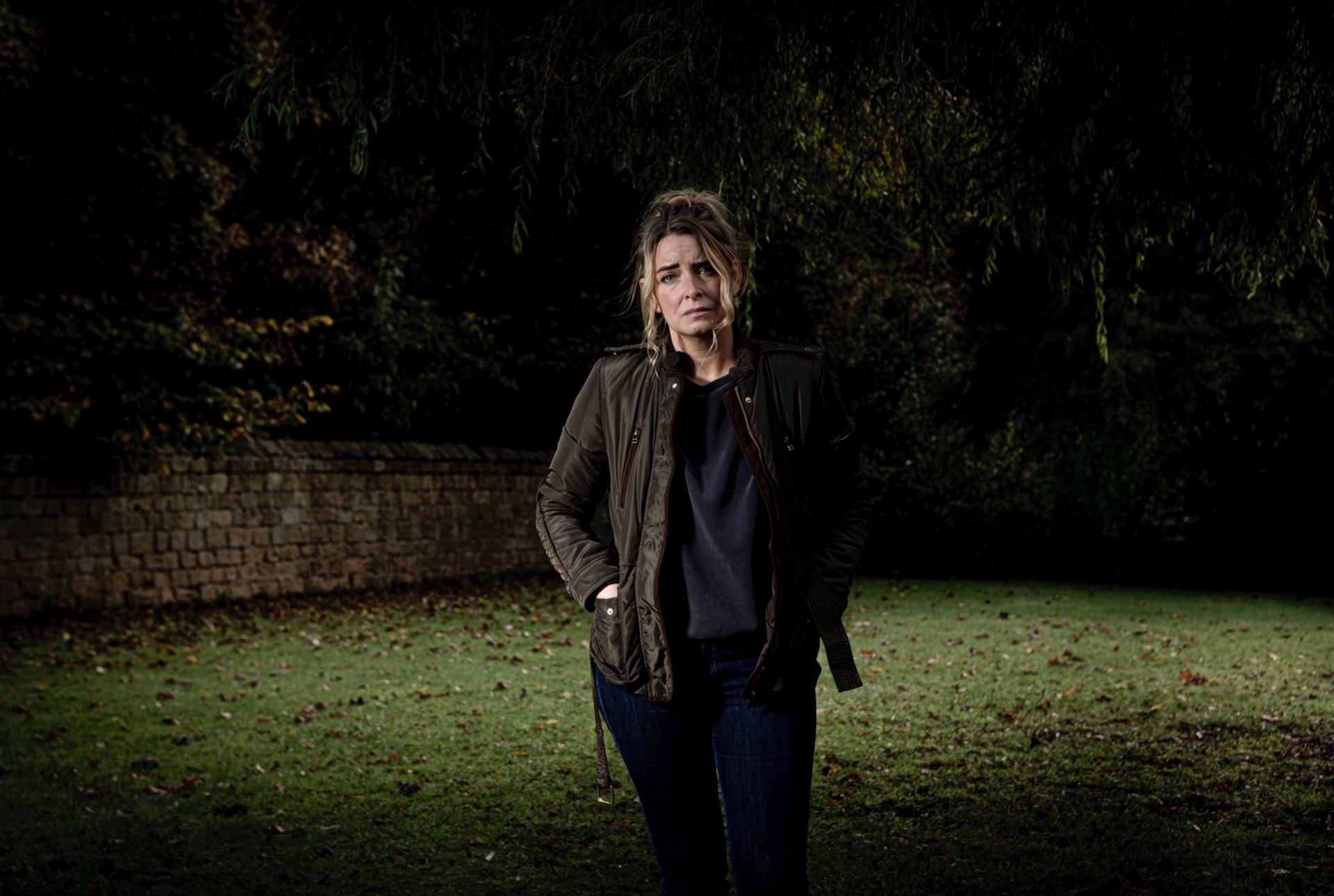 Emmerdale fans 'work out' Serena Sugden's connection to huge story