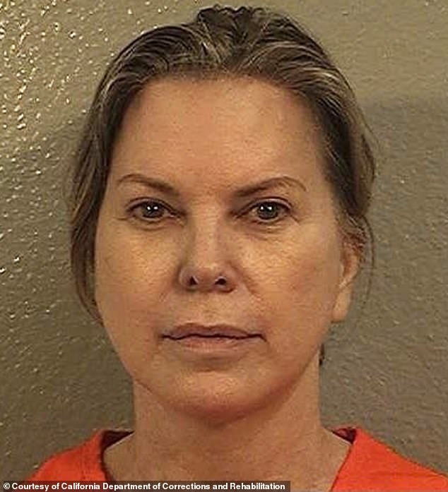Grossman says she earns no money to pay $176m over boys' deaths as she ...