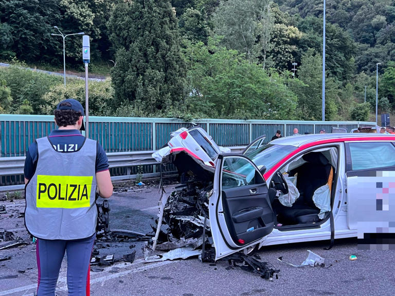 Camilla e Dana Galli, il dramma delle due sorelle di Livigno morte nel ...
