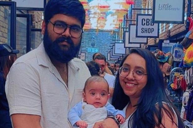 Go Fund me set up for family of Bucks man who drowned saving people