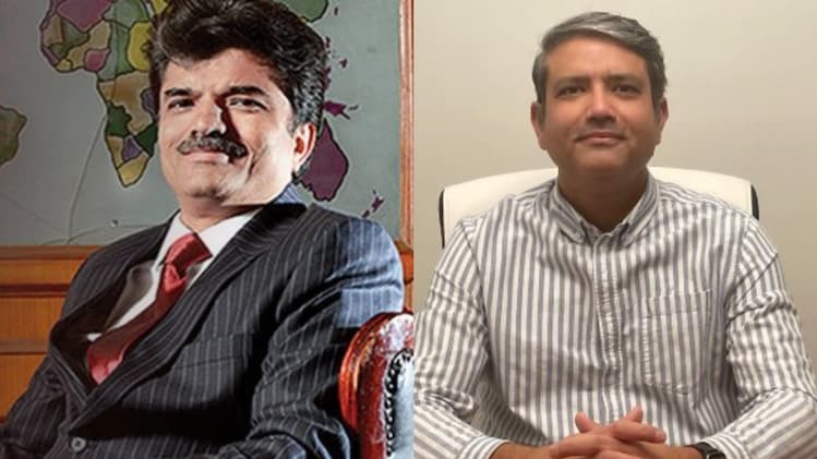 Rajesh Exports: 'Equal to India's 20%... how's this possible' - Ritesh ...