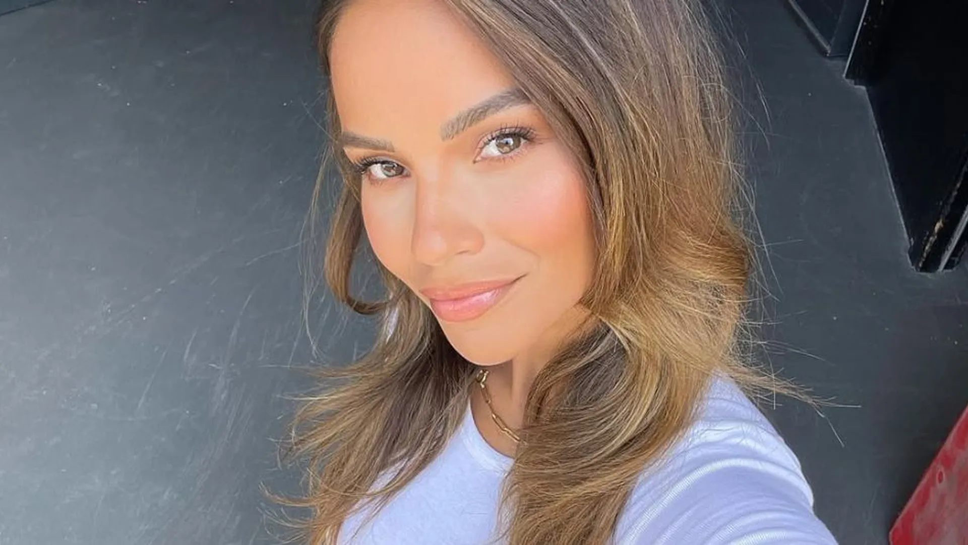 Monica Geuze na ongezellige influencertrip: "Nog steeds een schijtwijf"