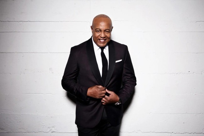 Weekly celeb round-up: Mourning Peabo Bryson, Jamali’s shock comeback ...