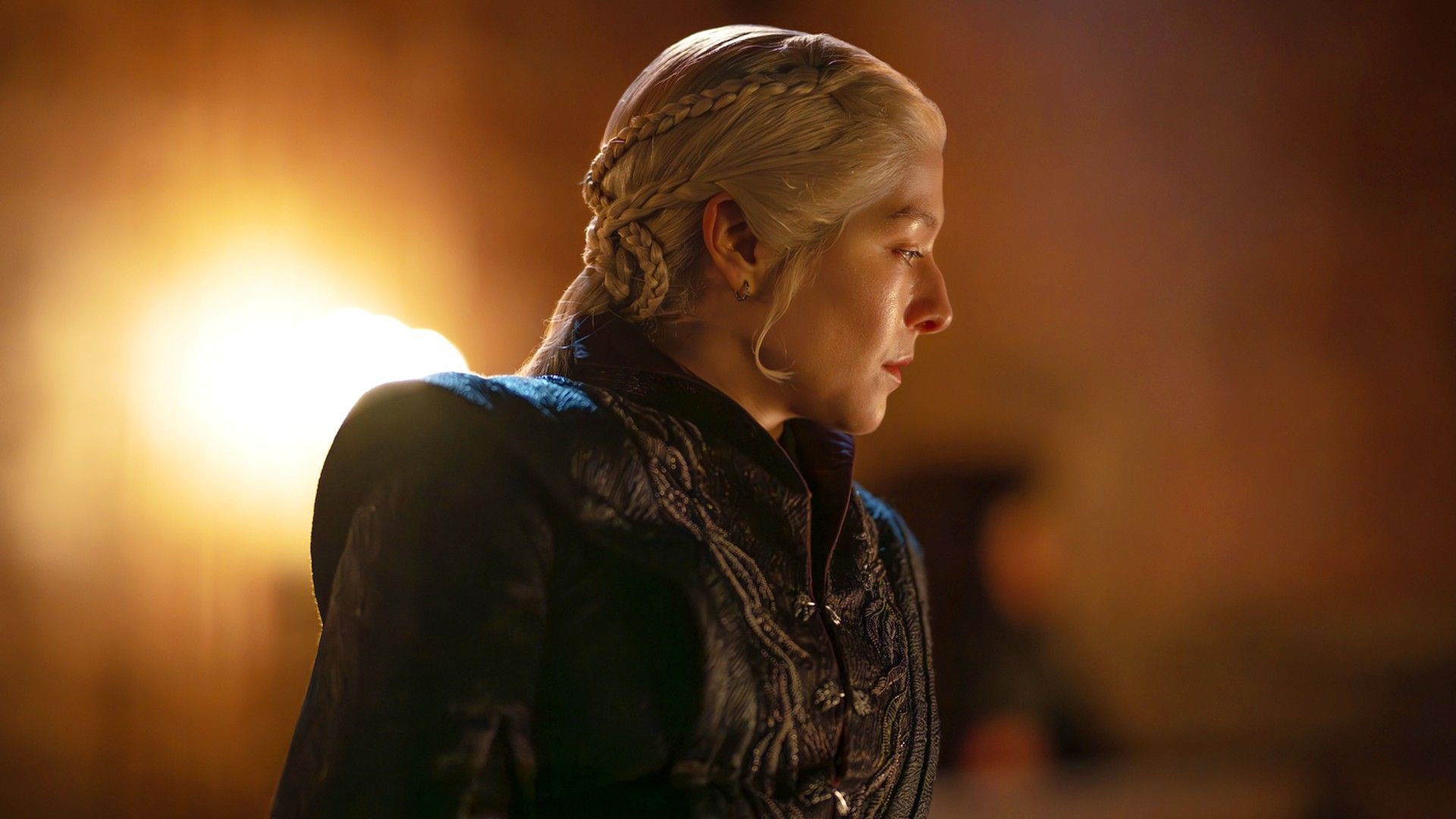 House of the Dragon season 4 episode count & filming window teased for ...