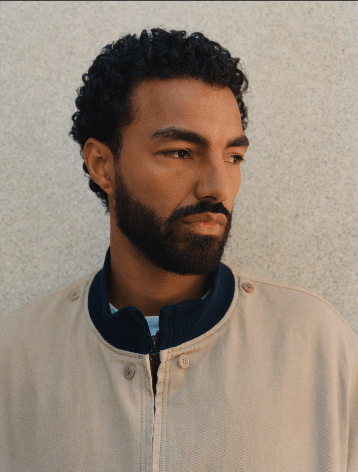 Navy Blue’s new album features Ka, Earl Sweatshirt, and James Earl Jones