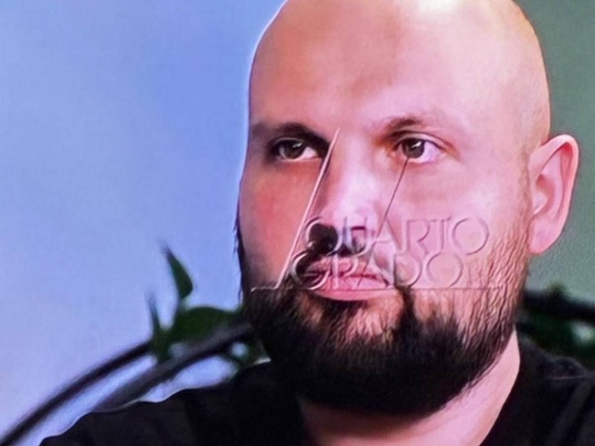 Caso Garlasco, Marco Poggi rompe il silenzio: "Hanno rovinato l ...