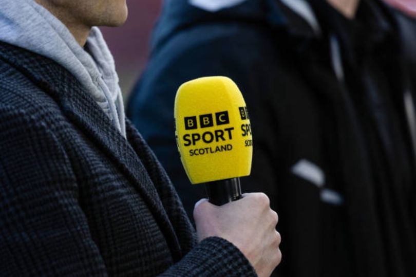 BBC loses rights to two major sporting events with both moved to new TV ...