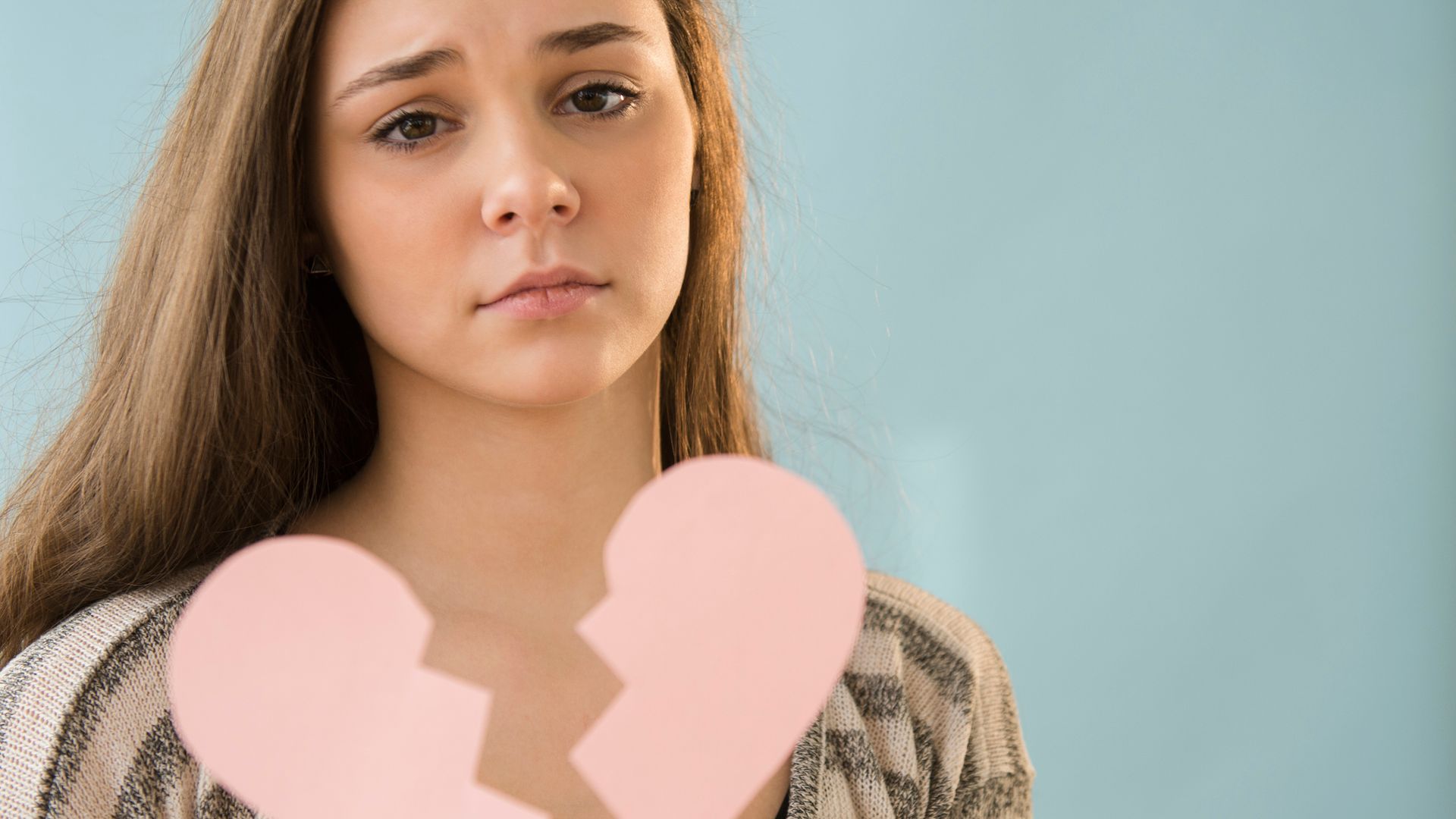 'Best friend breakup' o cuando perder a tu mejor amiga duele más que ...